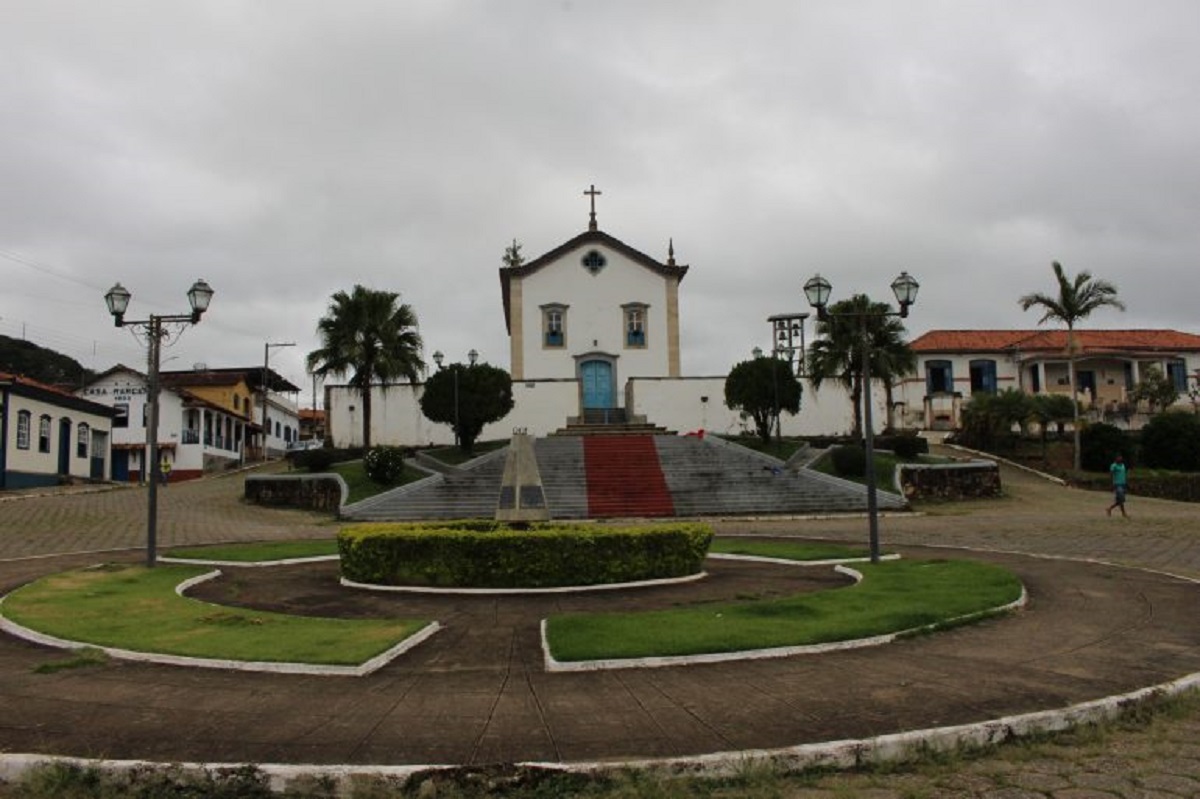 Dicas de passeios em Santana dos Montes - Turismo de Minas