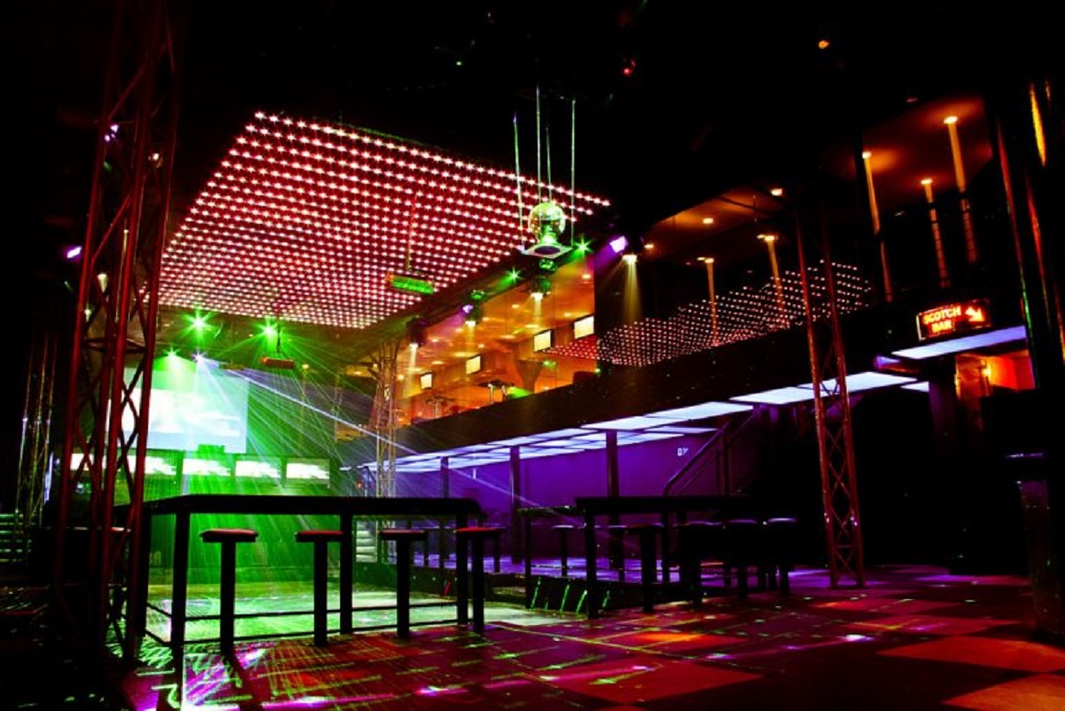 Veja quais são as melhores baladas de Minas Gerais