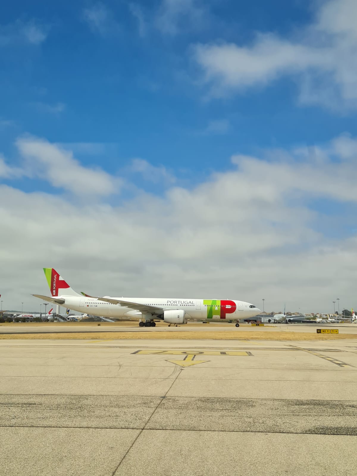 voo-tap-bh-lisboa-marden-couto-1 - Turismo de Minas