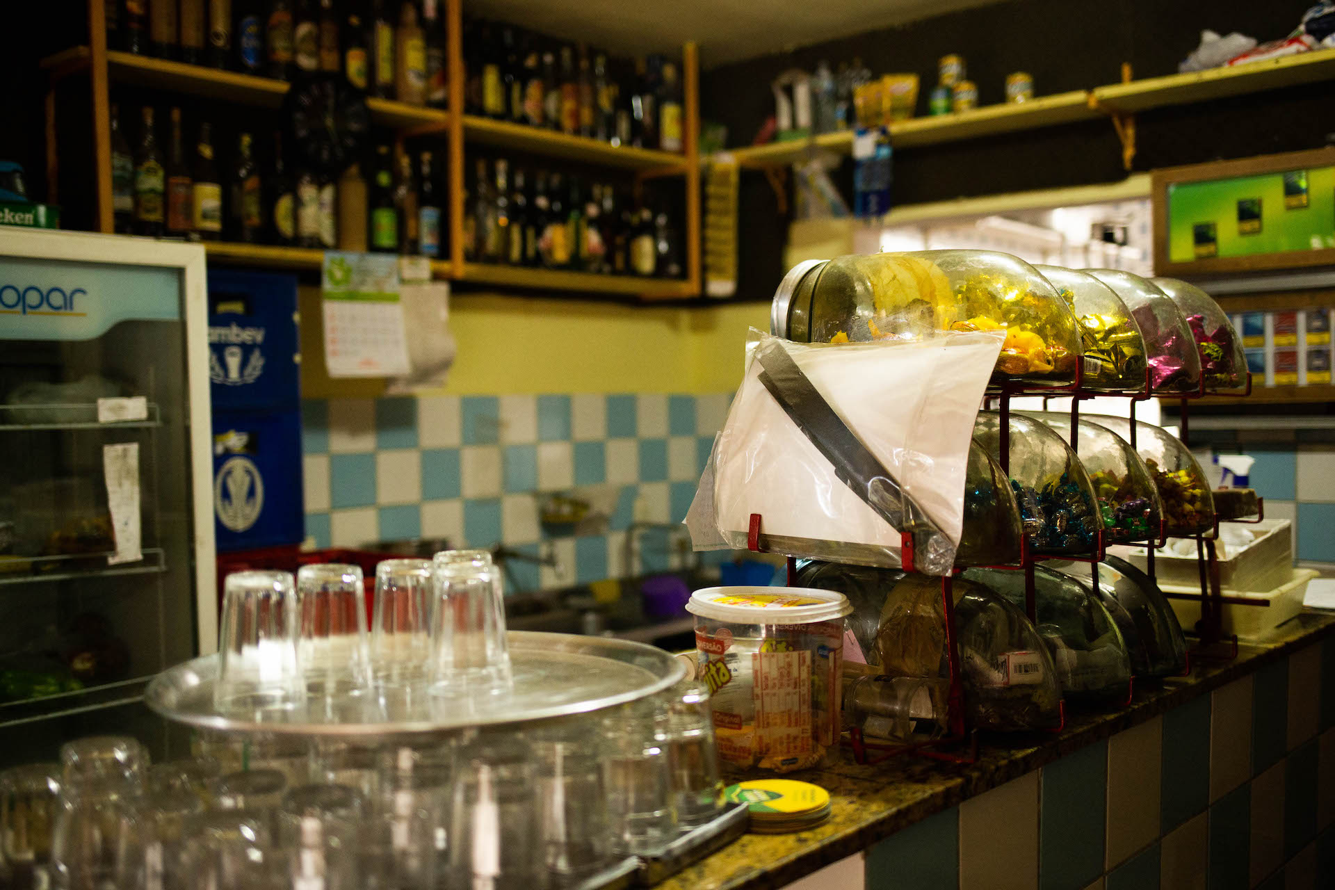 Mercearia Lili - Turismo de Minas